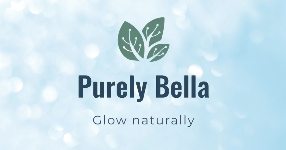 Purely Bella Beauty Skincare | Glow Naturally